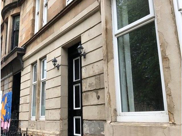 Woodlands Drive, Glasgow G4, 4 bed flat to rent, £2,600 pcm | PrimeLocation