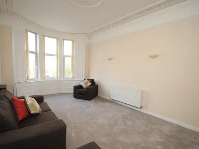 Woodlands Drive, Glasgow, G4