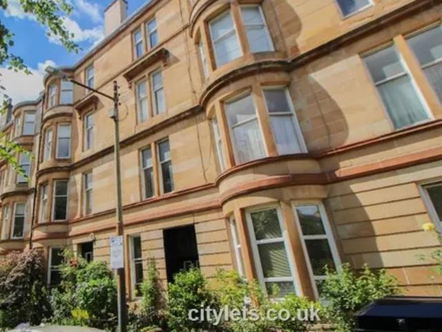 Woodlands Drive, Glasgow, G4 9DW, United Kingdom | 3 bed apartment for rent #167394648 | Rentberry