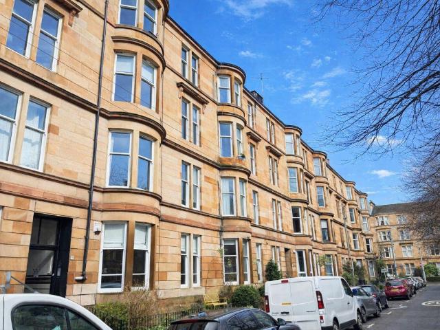 Woodlands Drive, Glasgow G4, 2 bed flat to rent, £1,400 pcm | PrimeLocation
