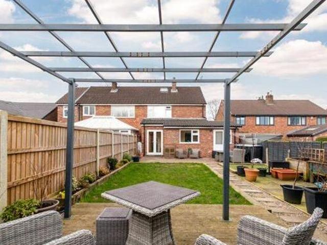Woodlands Drive, Shevington, 3 Bedroom Semi detached