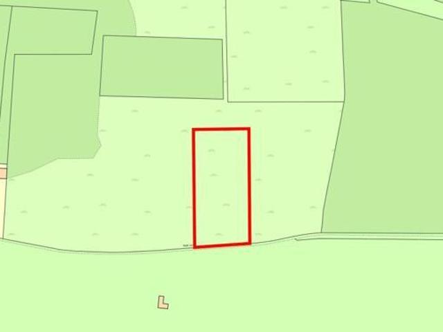 Woodlands Drive, Plot Land Lying To The East Of Woodview, Apperley Bridge, Land For Sale