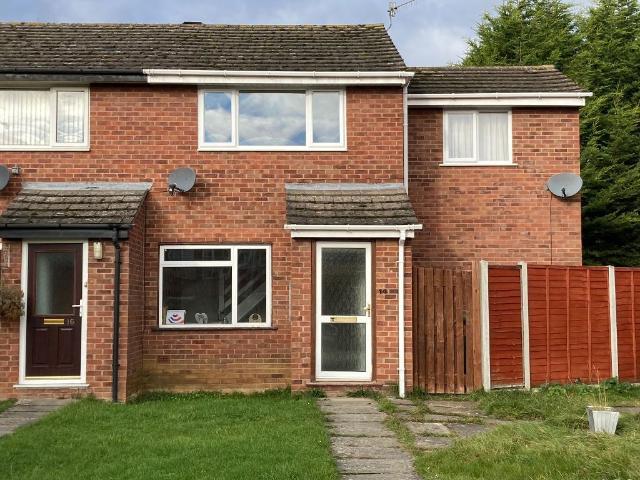 Woodlands, Evesham WR11, 3 bed terraced house to rent, £1,300 pcm | PrimeLocation