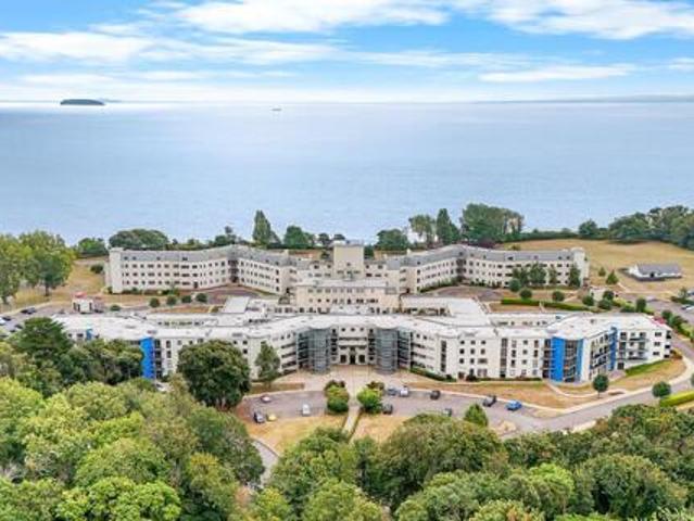 Woodlands, Hayes Road, 2 Bedroom Apartment