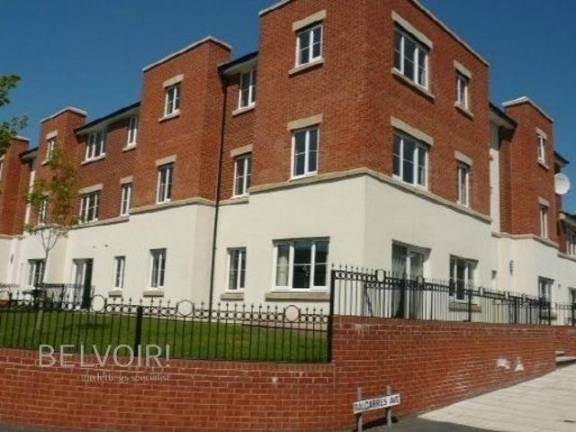 Woodlands Hall, Whelley, Wigan WN1, 2 bed flat to rent, £775 pcm | PrimeLocation