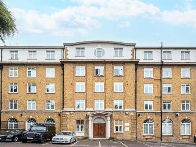 Woodlands Heights, Greenwich, 1 Bedroom Flat