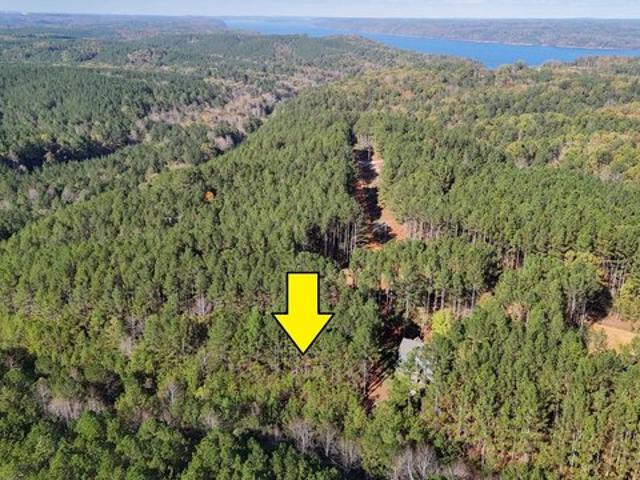 Woodlands of Rivertrace Rd Lot 32, Iuka, MS 38852