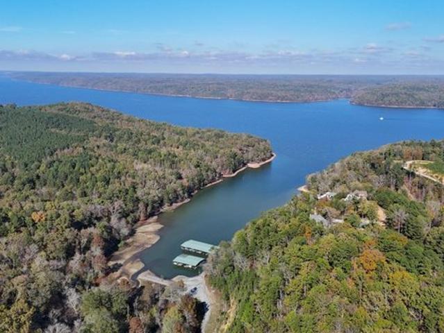 Woodlands of Rivertrace Rd Lots 22 & 23, Iuka, MS 38852