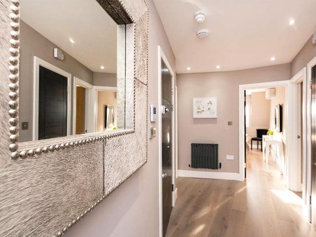 Woodlands, London NW11, 3 bed flat to rent, £4,000 pcm | PrimeLocation