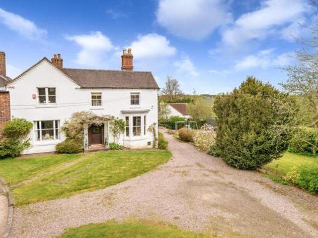 Woodlands Lane, Woodlands House, Horsehay, 4 Bedroom Semi detached