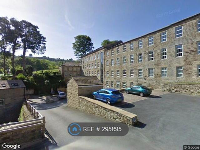 Woodlands Mill, Keighley BD20, 2 bed flat to rent, £850 pcm | PrimeLocation