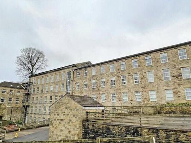 Woodlands Mill, Steeton, 1 Bedroom Apartment