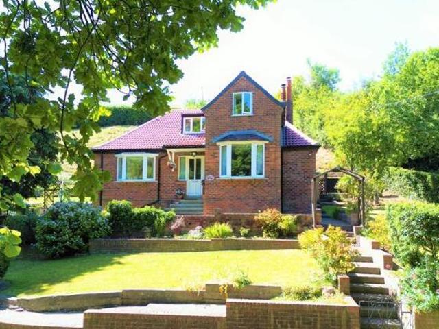Woodlands, Station Road, 4 Bedroom Detached