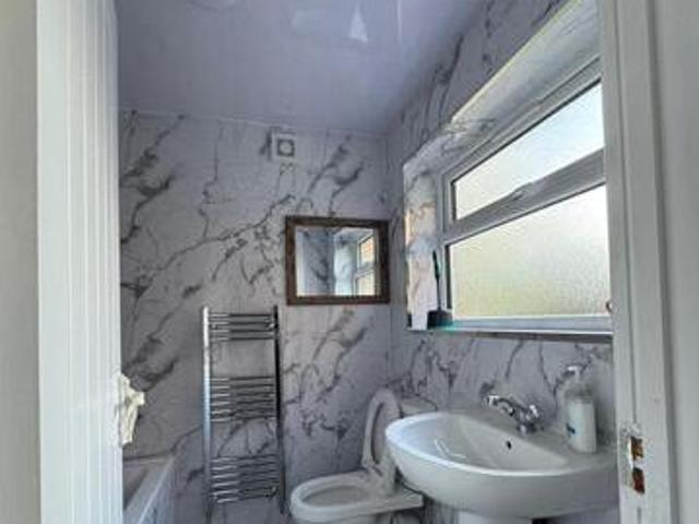 Woodlands Street, Smethwick, 3 Bedroom Terraced