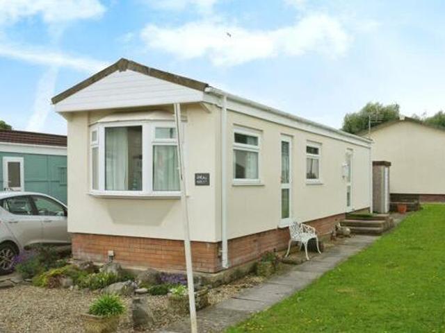 Woodlands Park, Almondsbury, 2 Bedroom Park