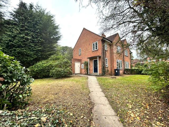 Woodlands Park Road, Bournville, Birmingham B30, 3 bed semi detached house to rent, £1,300 pcm | PrimeLocation