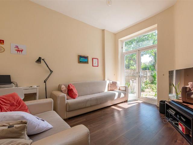 Woodlands Park Road, Harringay, London N15, 1 bed flat to rent, £1,950 pcm | PrimeLocation