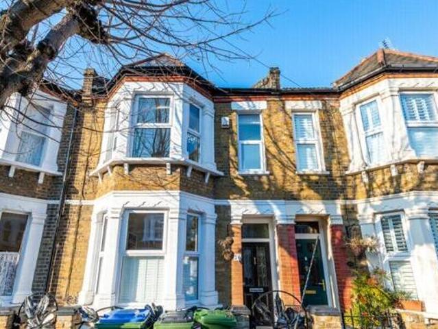 Woodlands Park Road, London, 4 Bedroom House