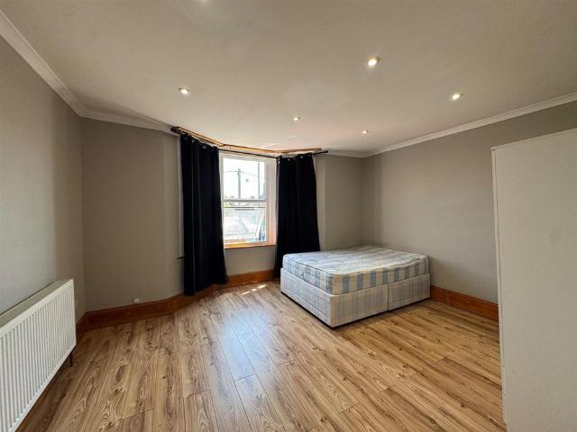 Woodlands Park Road, London N15