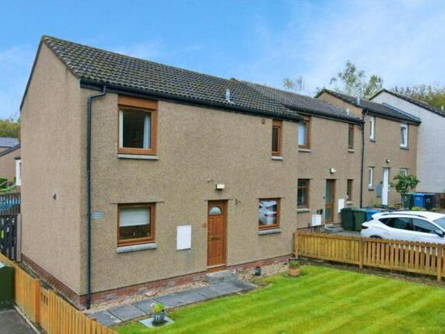 Woodlands Place, Westhill, 3 Bedroom End