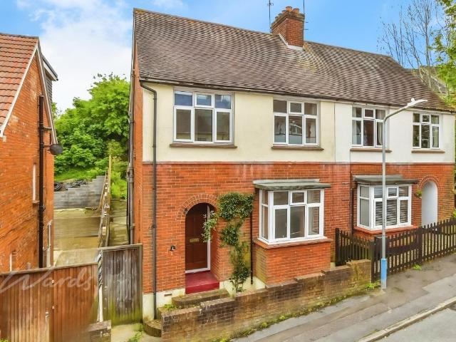 Woodlands Road, Tonbridge TN9, 3 bed semi detached house to rent, £1,950 pcm | PrimeLocation