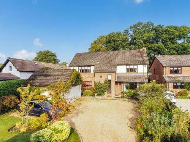 Woodlands Road, Woodlands, 4 Bedroom Detached