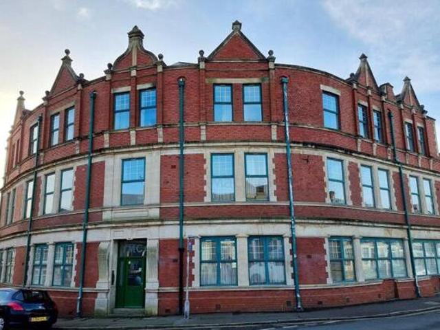 Woodlands Road, Barry, 2 Bedroom Ground