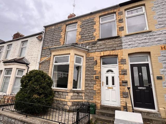 Woodlands Road, Barry, Vale Of Glamorgan CF62, 3 bed property to rent, £1,250 pcm | PrimeLocation