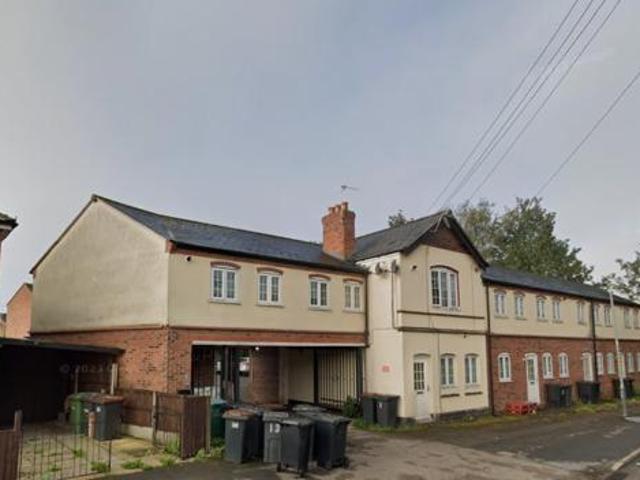 Woodlands Road, Bedworth, 2 Bedroom Flat