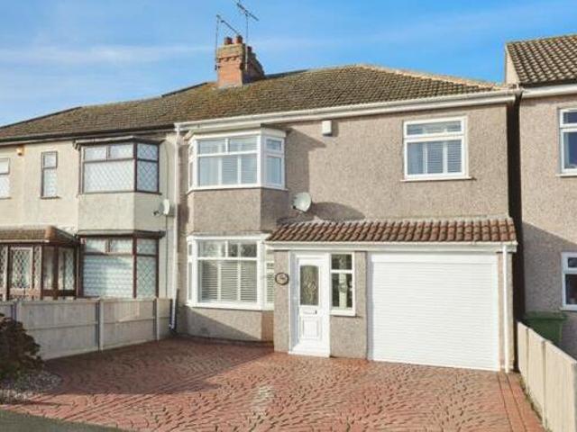 Woodlands Road, Binley Woods, 3 Bedroom Semi detached