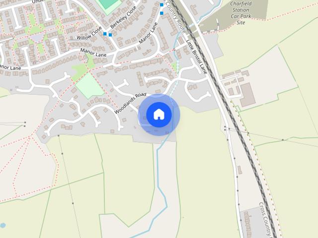 Woodlands Road, Charfield, GL12 8LT