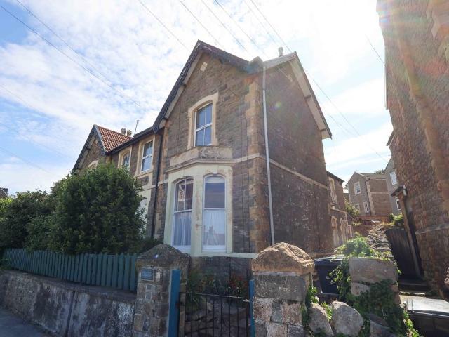 Woodlands Road, Clevedon BS21, 2 bed flat to rent, £1,200 pcm | PrimeLocation