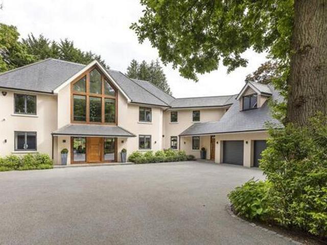 Woodlands Road East, Virginia Water, 7 Bedroom Detached