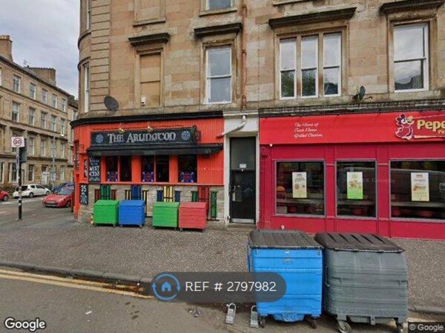 Woodlands Road, Glasgow G3, 4 bed flat to rent, £2,300 pcm | PrimeLocation