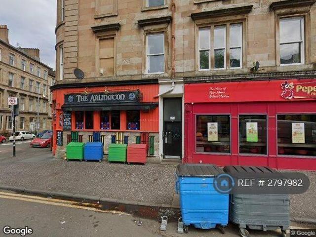Woodlands Road, Glasgow, G3 4 bed flat to rent £2,500 pcm £577 pw