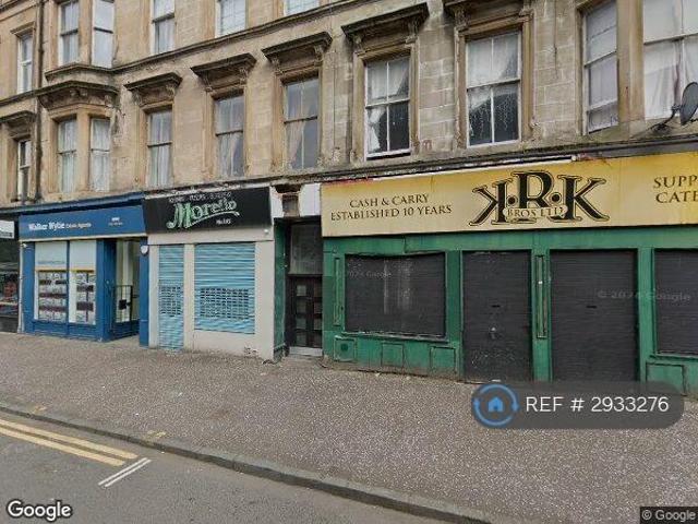 Woodlands Road, Glasgow, G3 4 bed flat to rent £2,800 pcm £646 pw