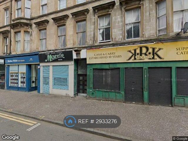 Woodlands Road, Glasgow G3, 4 bed flat to rent, £2,800 pcm | PrimeLocation