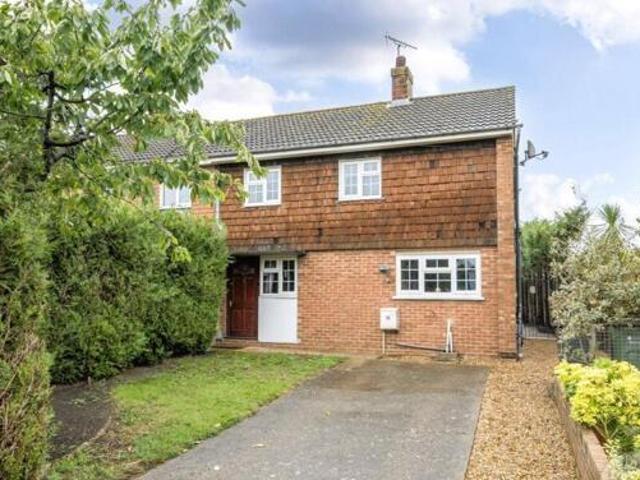 Woodlands Road, Guildford, 3 Bedroom Semi detached