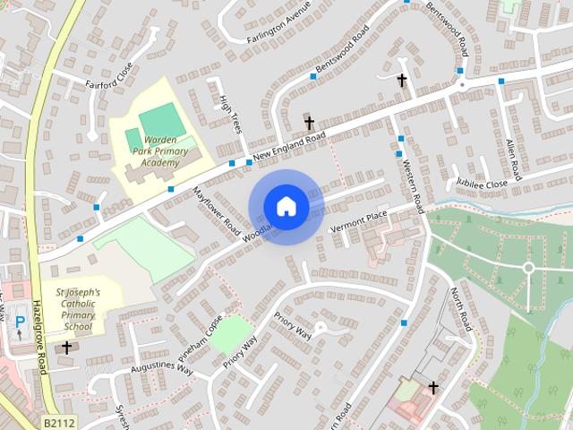 Woodlands Road,Haywards Heath,RH16