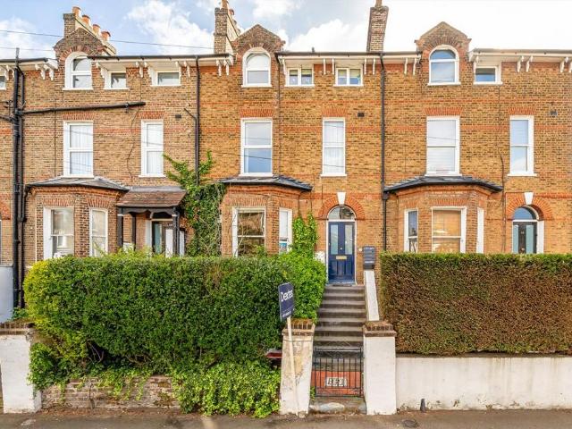 Woodlands Road, Isleworth TW7 1 bed flat to rent £1,725 pcm £398 pw
