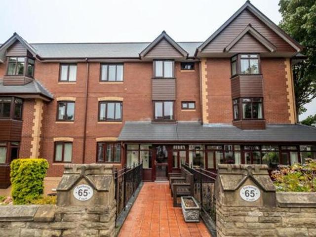 Woodlands Road, Lytham St. Annes, 1 Bedroom Apartment