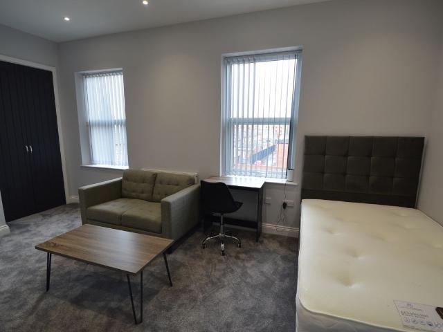 Woodlands Road, Middlesbrough TS1, Studio to rent, £750 pcm | PrimeLocation
