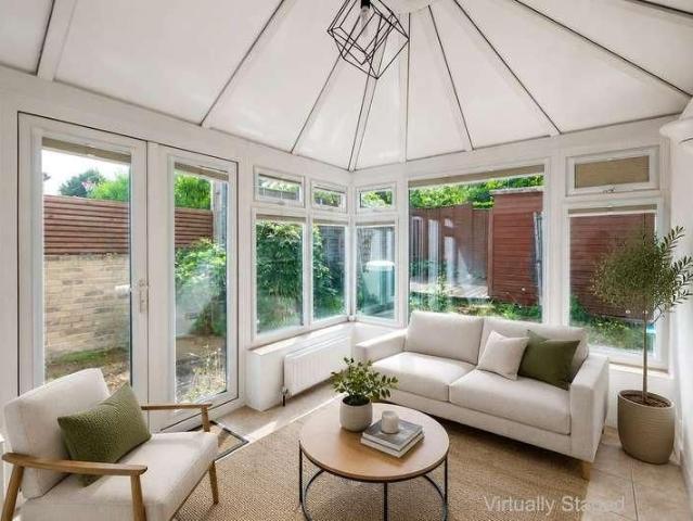 Woodlands Road, Redhill, RH1