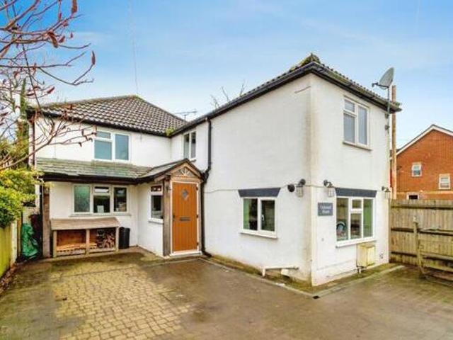 Woodlands, Ringwood Road, Southampton, 3 Bedroom Detached
