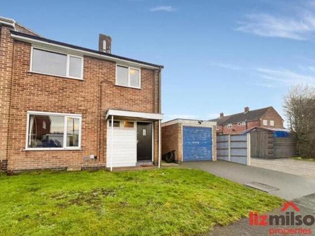 Woodlands Way, Moira, 3 Bedroom Semi detached