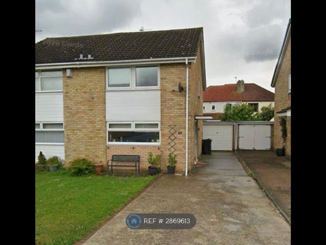 Woodlands Way, Hurworth Place, Darlington DL2, 3 bed semi detached house to rent, £975 pcm | PrimeLocation