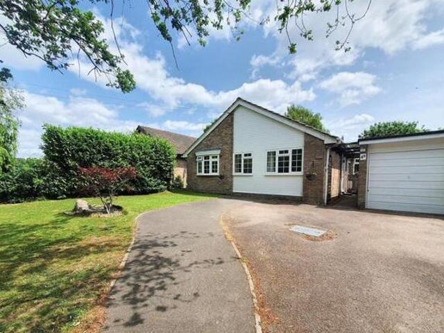 Woodlands Way, Southwater, 4 Bedroom Detached