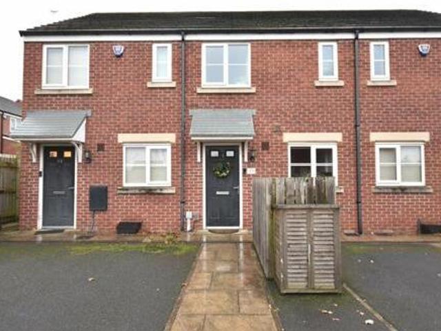 Woodlands Way, Whinmoor, 2 Bedroom Terraced