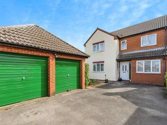 Woodlands, Warboys, 4 Bedroom Detached