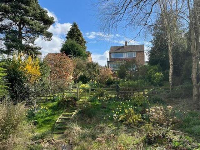 Woodlands, Winthorpe, 3 Bedroom Detached